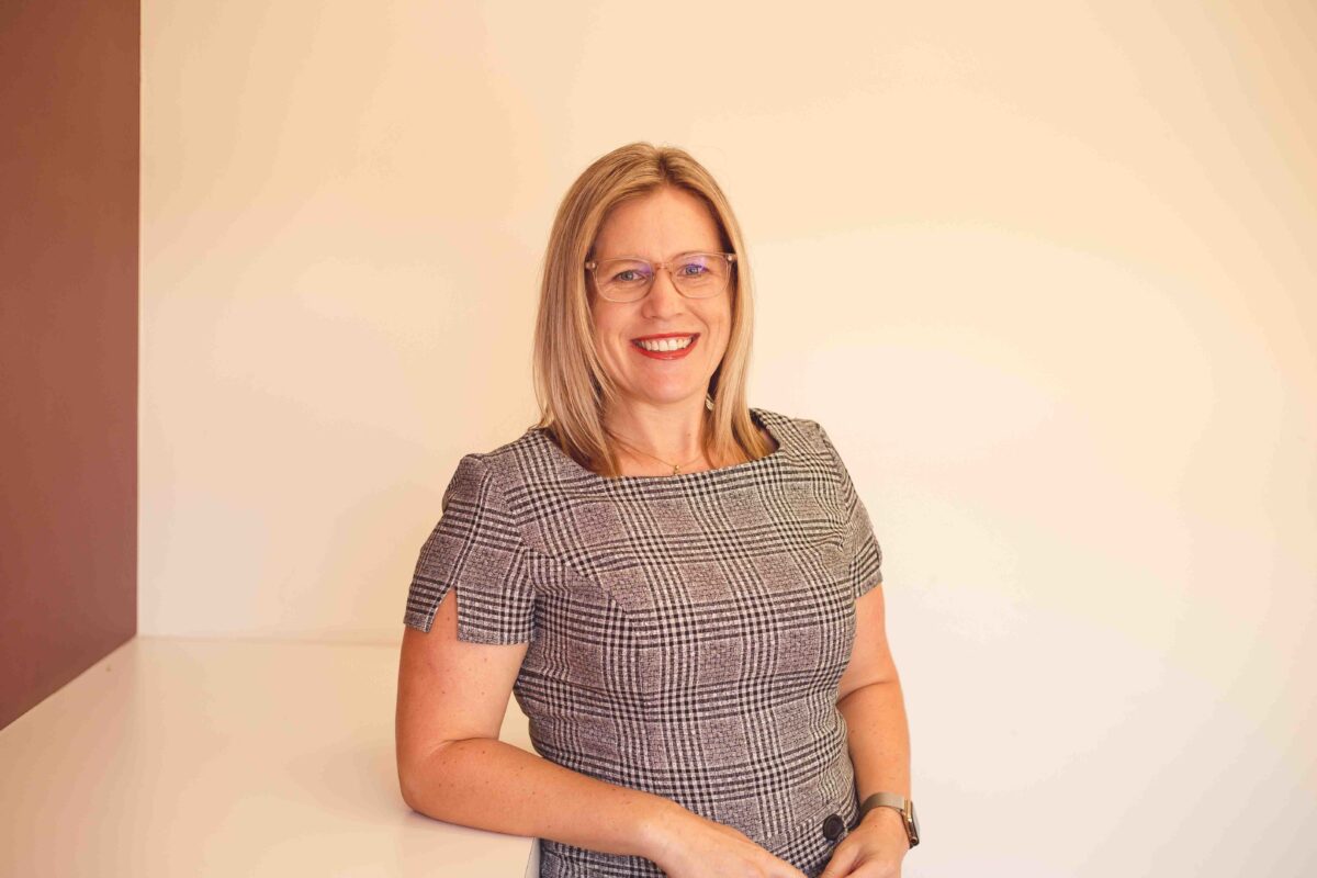 Meet our Members » Griffith Women in Business